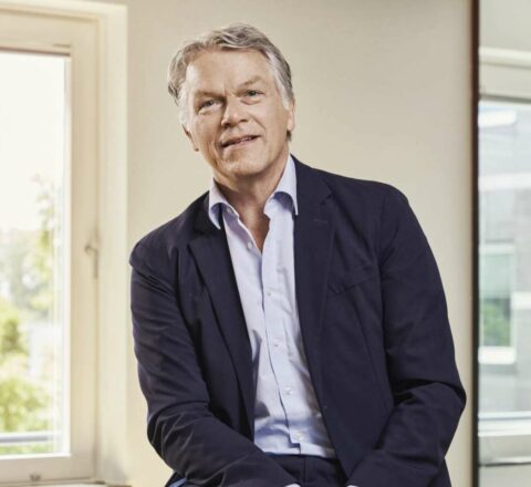 Wouter Bos | Change Inc.