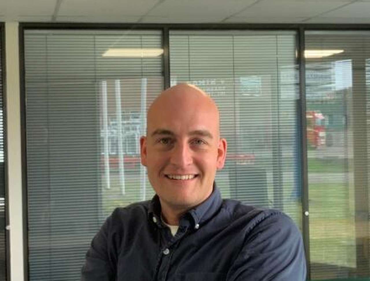 Bart Reinders | Change Inc.