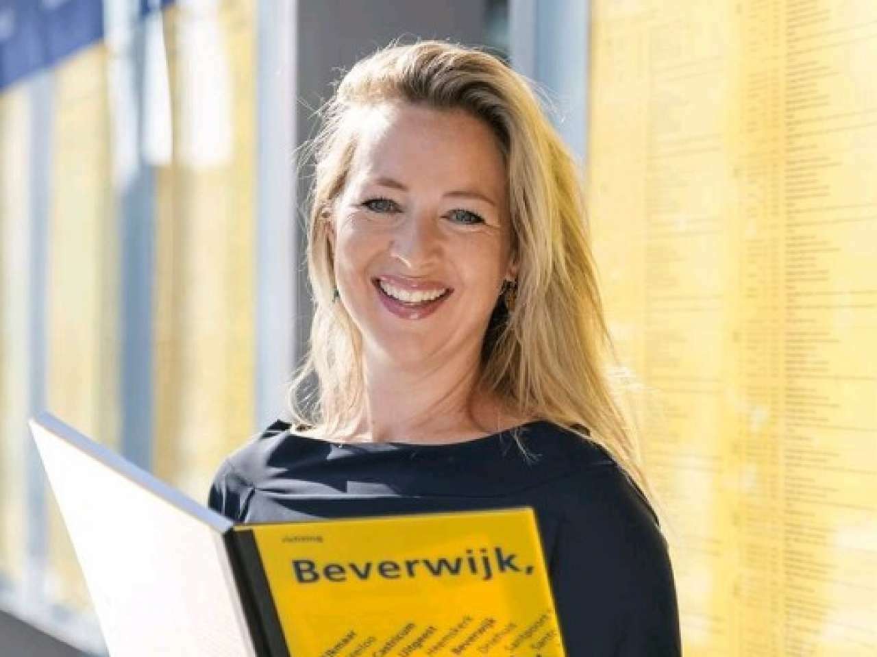 Ilse van Eekeren | Change Inc.