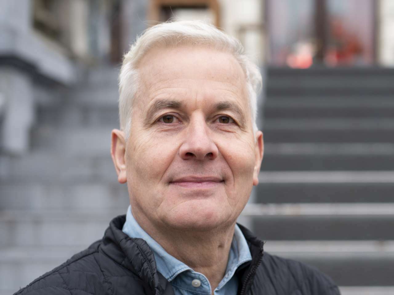 Thomas Rau | Change Inc.